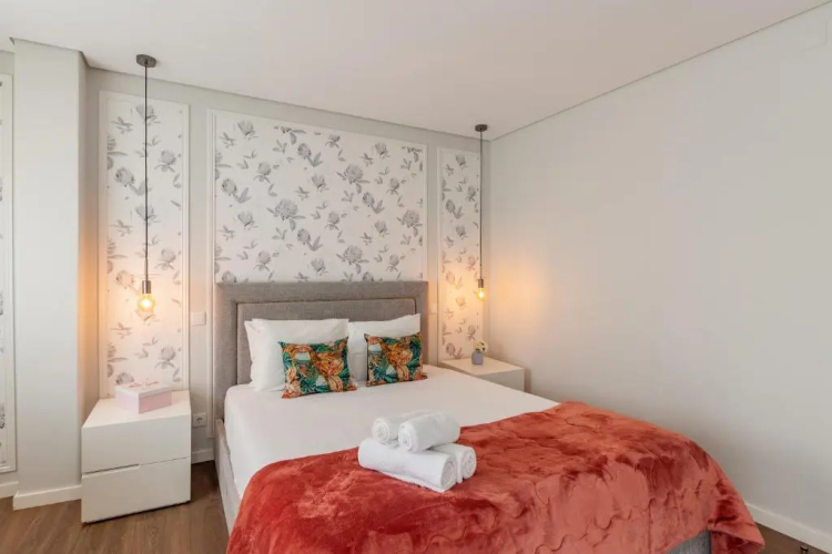 Flamingo Apartment - Minho S Guest - Braga