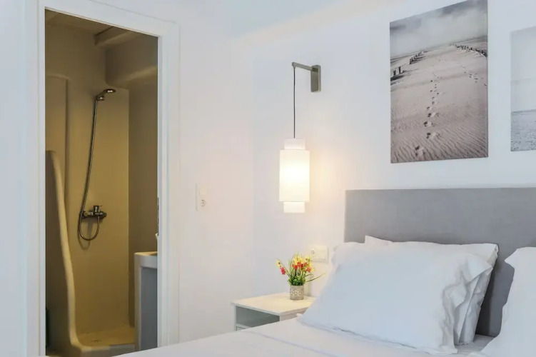 Eleven Keys Mykonos Suites - Mykonos Region