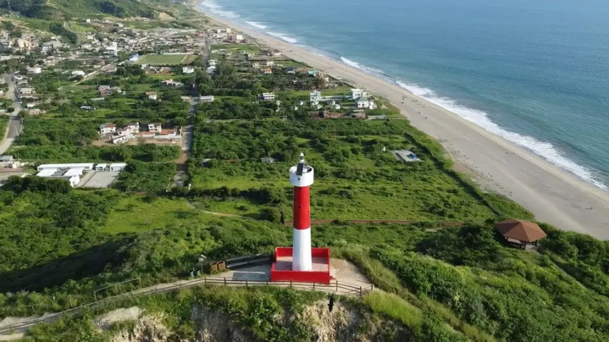 Park View Hostel & Suites - Manta