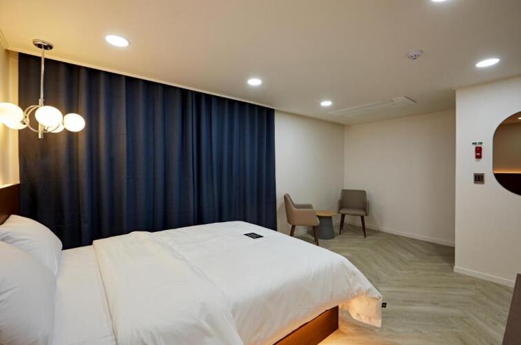 Sounds Hotel - Jeollabuk-do