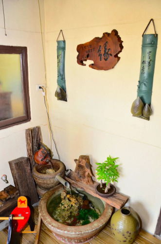 Anping Ease - Tainan