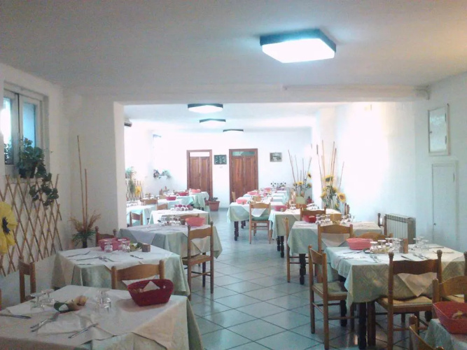 Hotel Bellavista - Forio