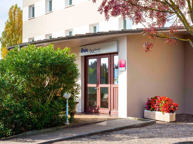 Ibis Budget Auch - Gers