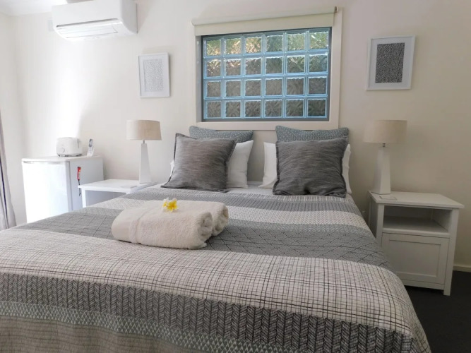 Beachport Bed And Breakfast - Port Macquarie