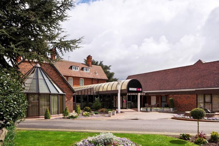 Grange Park - Lincolnshire