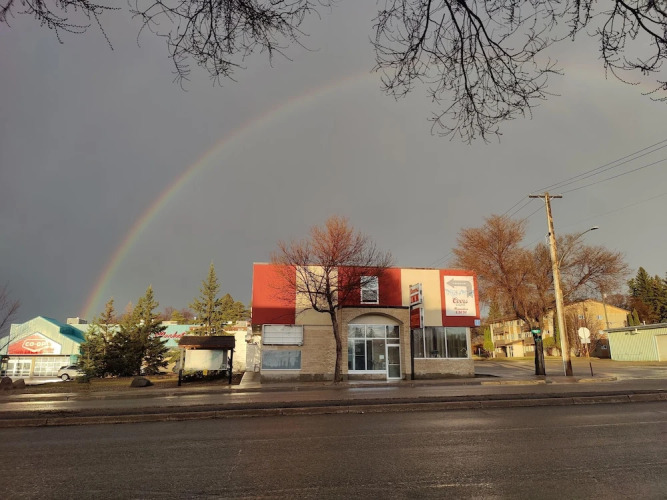 Minnedosa Inn - Minnedosa