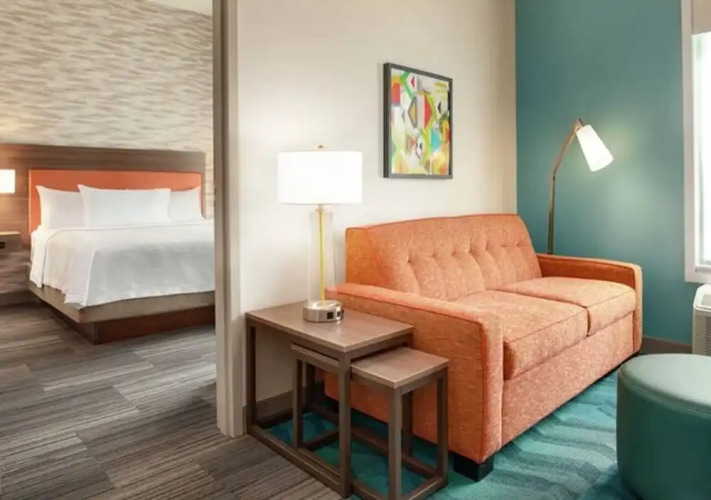 Home2 Suites By Hilton New Braunfels - New Braunfels, TX