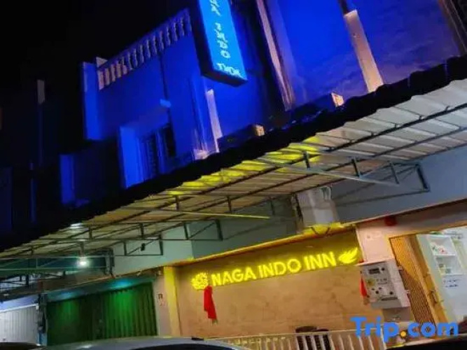 Naga Indo Inn Batam - Batam