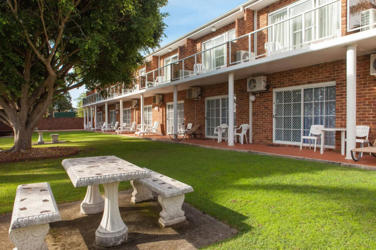 The Quarters, An Ascend Collection Hotel - Central Coast