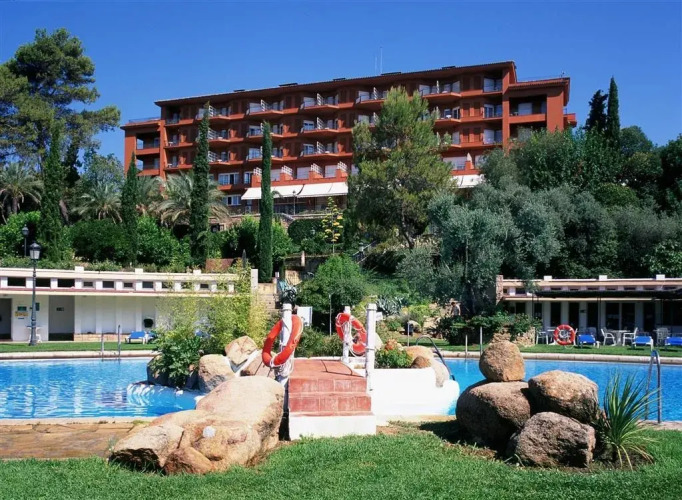 Parador De Córdoba - Córdoba
