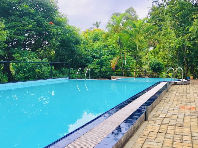 Red Letter Hotel - Kandy