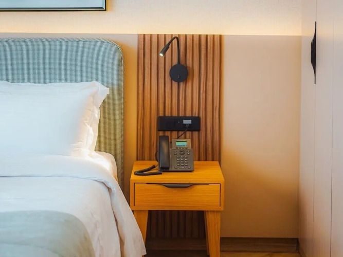 Elite View Hotel Dakhla - Dakhla