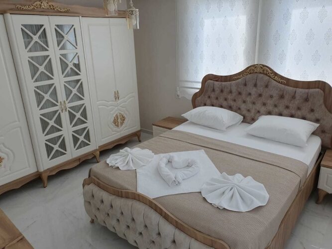 Minta Apartments - Dalyan