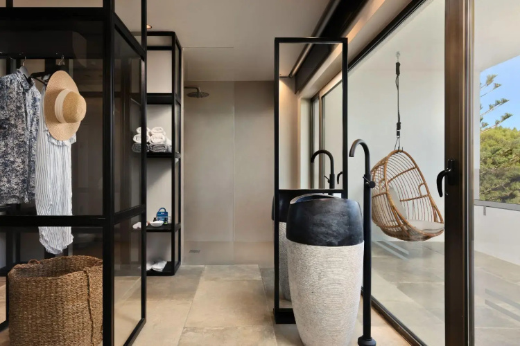 Minos Palace Hotel & Suites - Agios Nikolaos