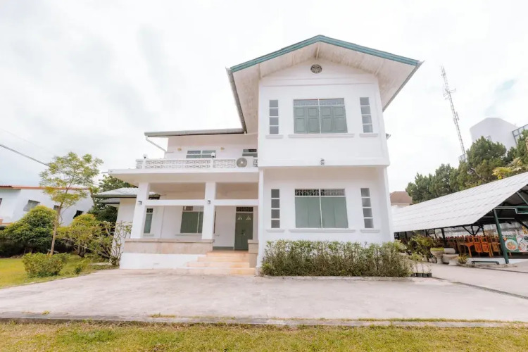 Shinophat's House - 清萊