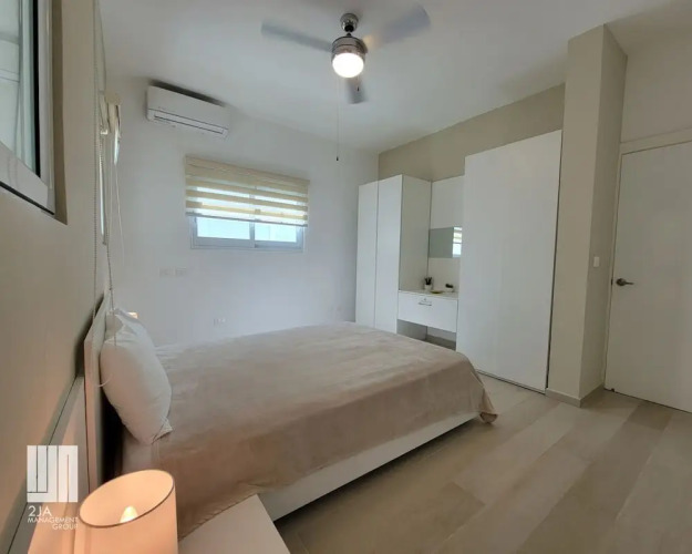 2ja Management Group - White Hill Condos - Sosúa