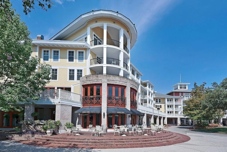 Elation 5306 - Miramar Beach, FL
