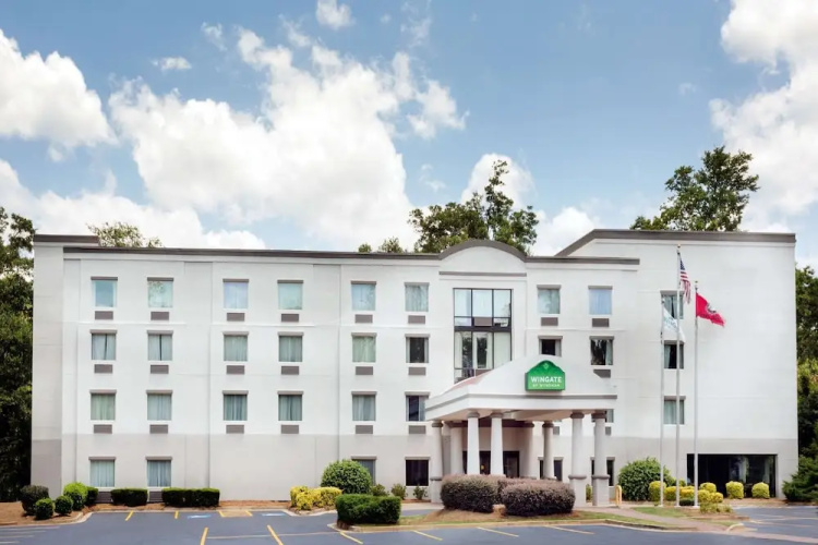 Wingate By Wyndham Athens Near Downtown - Athens, GA