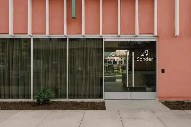 City Center Hotel By Kasa - Long Beach, CA