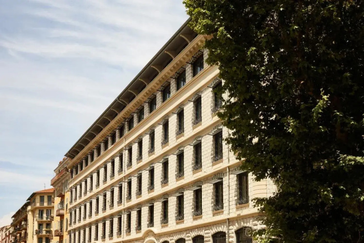 Mama Shelter Nice - Villefranche-sur-Mer