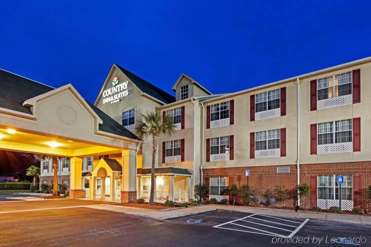 Country Inn & Suites By Radisson, Brunswick I-95, Ga - 布倫瑞克