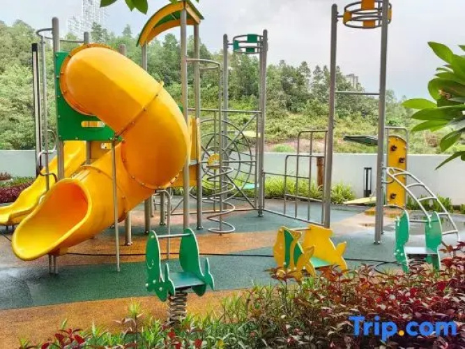 Meridin Medini Homestay Bystay - Gelang Patah