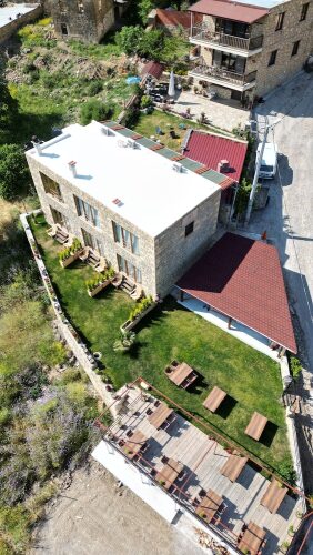 Casa Kanyon - Çanakkale
