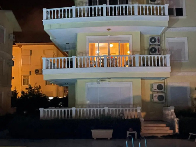 Fantastic Apt-2 Min Walk From Belek Cent’r Antalya Region, Great For Golf Lovers - Belek