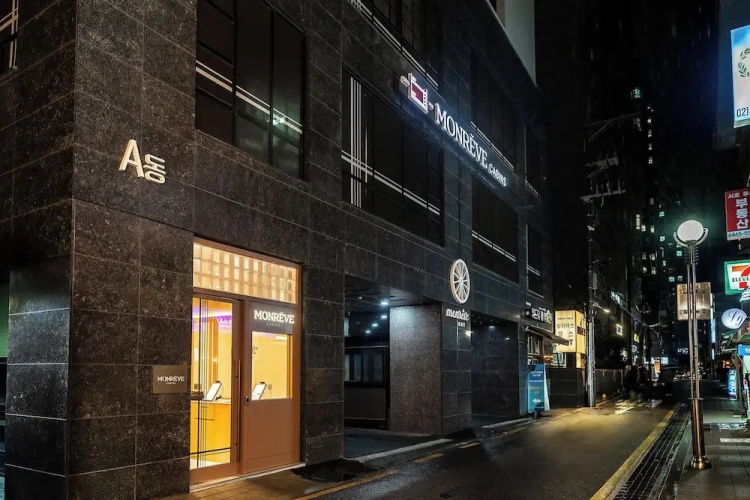 Monreve Cabins - Seoul