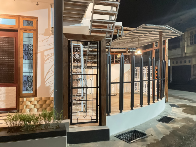 Reddoorz Syariah Near Pasar Aceh Shopping Centre - Banda Aceh