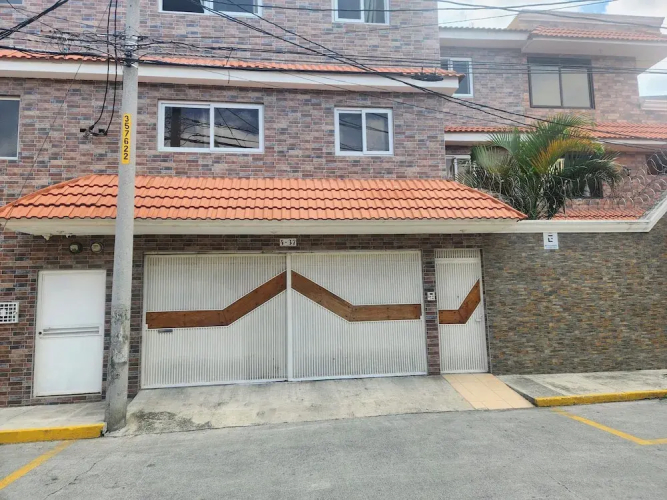 Casa Hermosa A 20 Minutos Del Aeropuerto - Ciudad de Guatemala