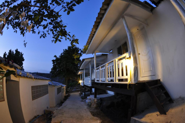 Phi Phi Cozy Seafront Resort - Ko Phi Phi Don