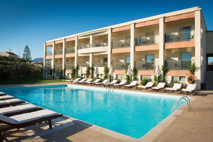 Bella Beach - All Inclusive - Crete