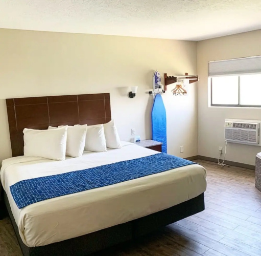 Travelodge By Wyndham Cedar City - Cedar City, UT
