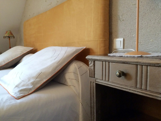 L'orée Des Vignes - Nièvre