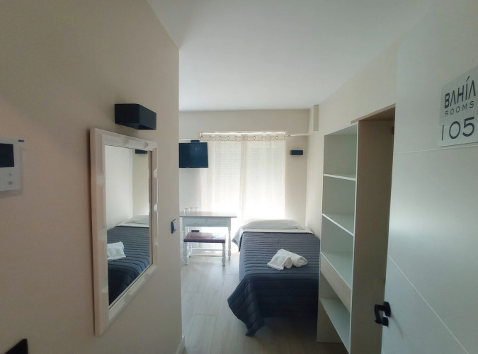Bahia Rooms Cantabria 3000 - Santander, España