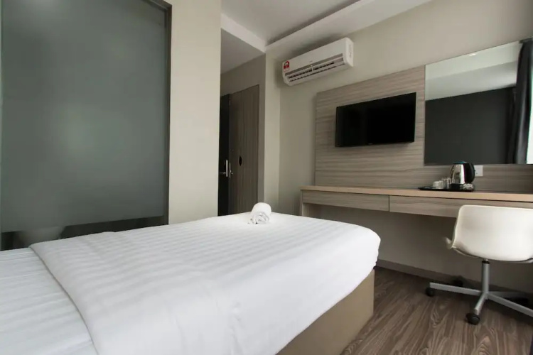 99 Kelana Jaya - Petaling Jaya