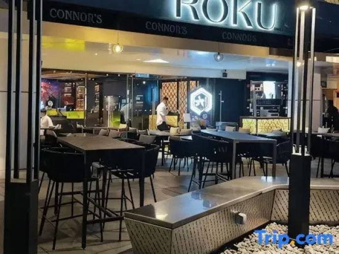 R&f Princess Cove @ 2bed2bath | 5min Walk To Ciq - Johor Bahru