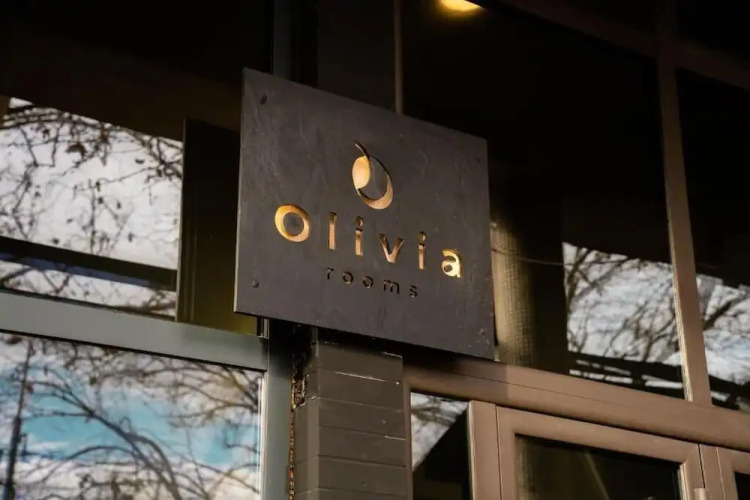 Olivia Rooms - Belgrade