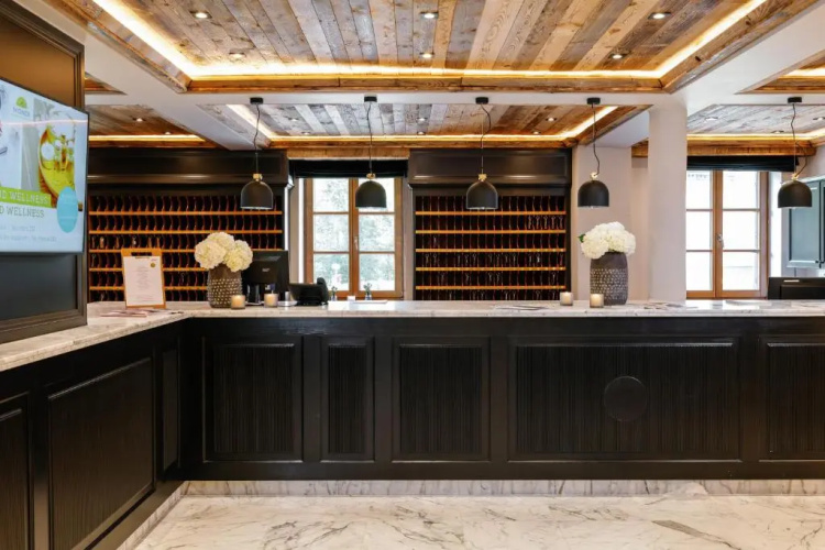 Mondi Resort Am Grundlsee - Styria