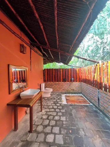 Dugong Bay - Làng ẨM Thực & Sinh Thái - Eco & Seafood Village - Phú Quốc