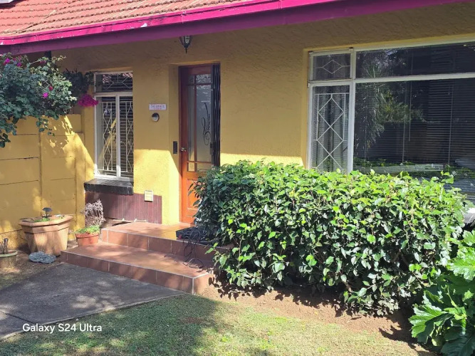 Madison House - Alberton