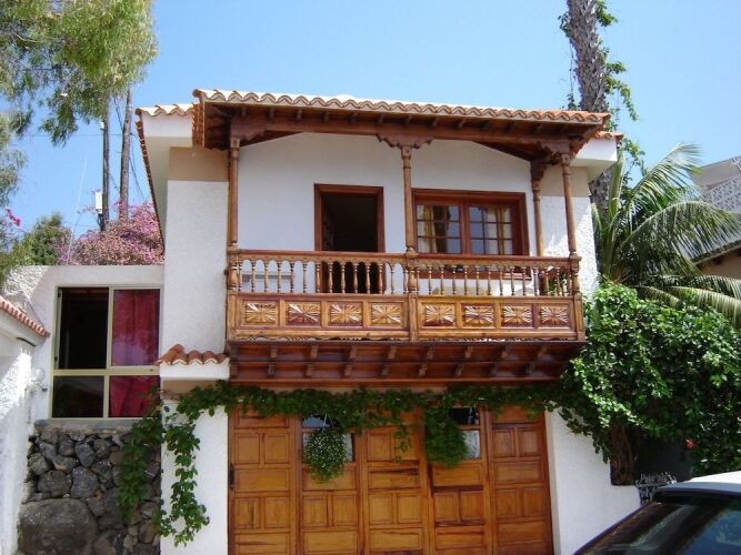 Willkommen Im Paradies - Tenerife