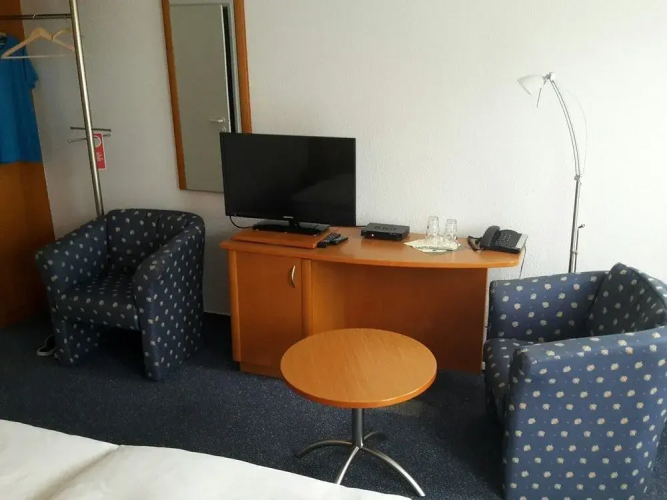 Hotel & Restaurant Kuhfelder Hof - Salzwedel