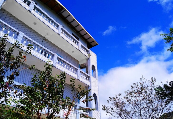 Lifu Garden Inn - 大同鄉