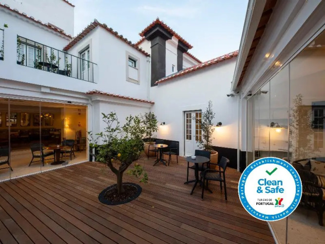 Pousada Vila De Obidos - Charming Hotel - Óbidos