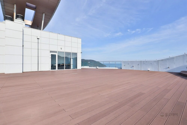 Bayfront Geoje - Tongyeong-si