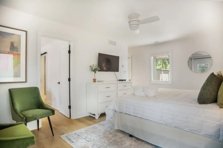 6954 Fairway One At The Sea Pines Resort - Hilton Head Island