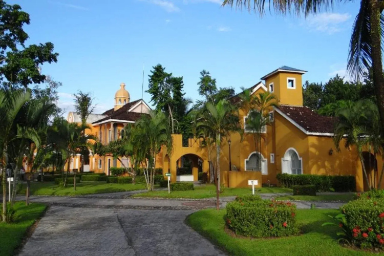 Amatique Bay Hotel - Puerto Barrios