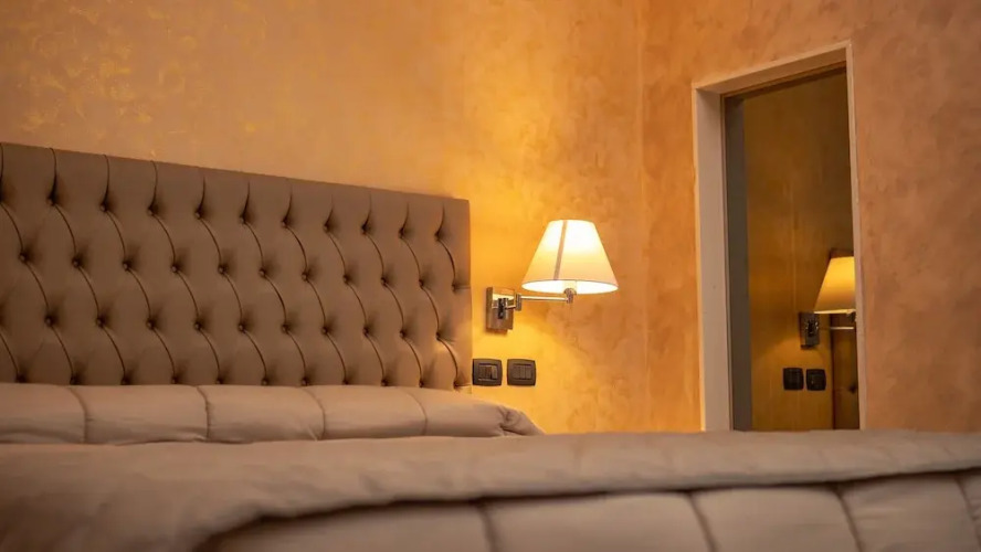 Hotel Donna Crescenza - Locorotondo